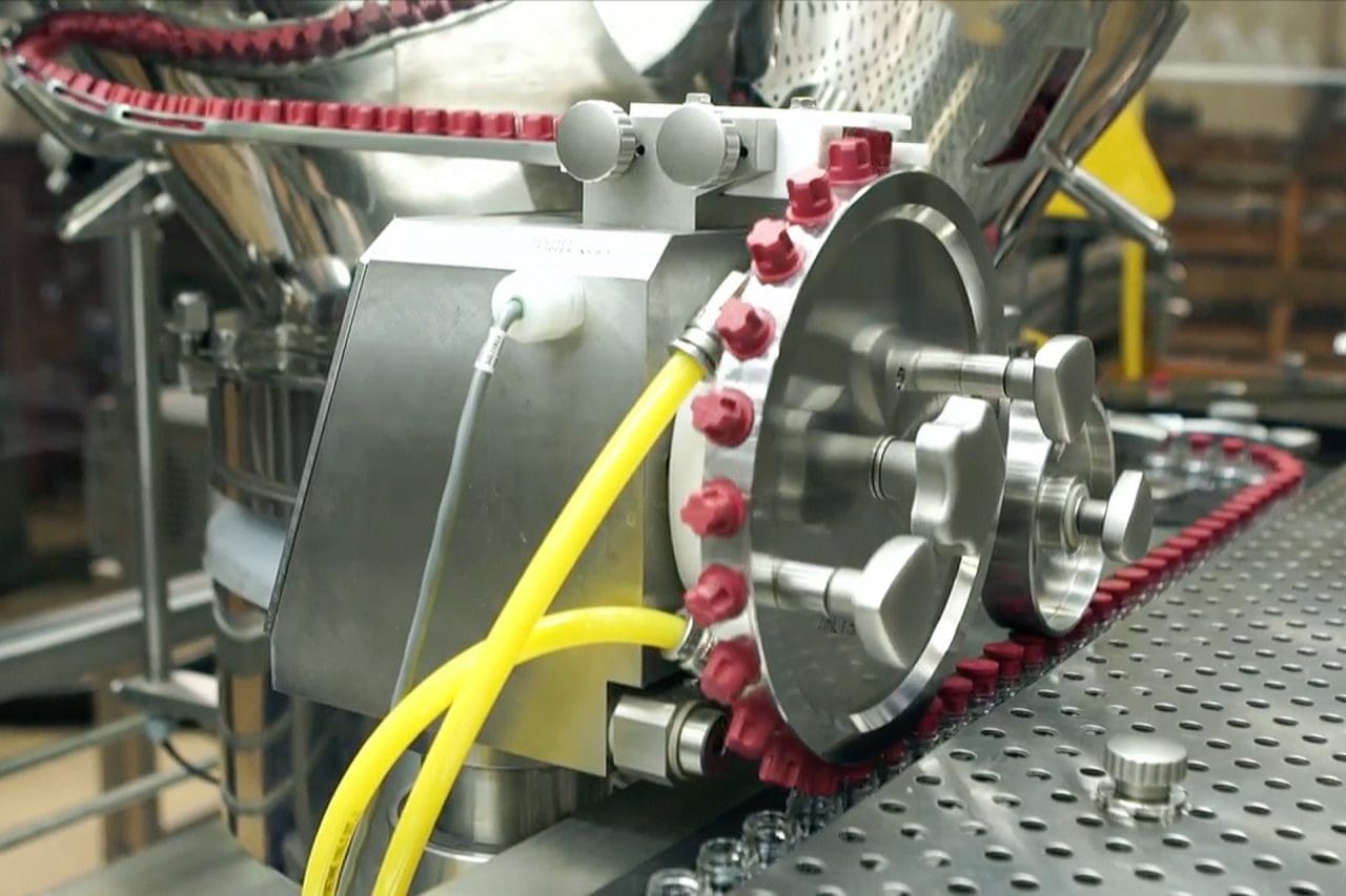 Scantibodies Contract Lyophilization for Diagnostic Products