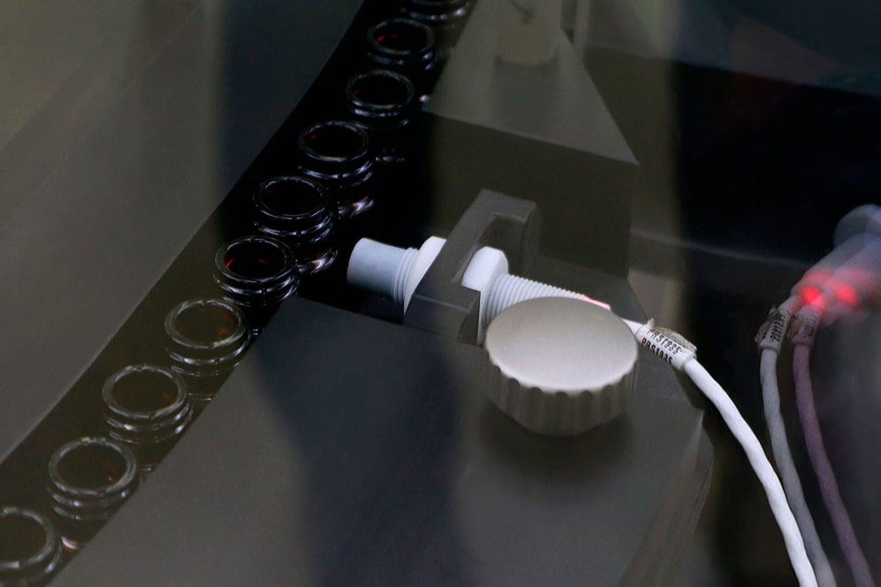 Scantibodies Contract Lyophilization for Diagnostic Products